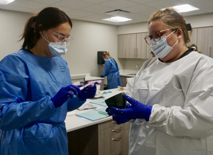 Embracing technical education: Minot center poised to make impact ...